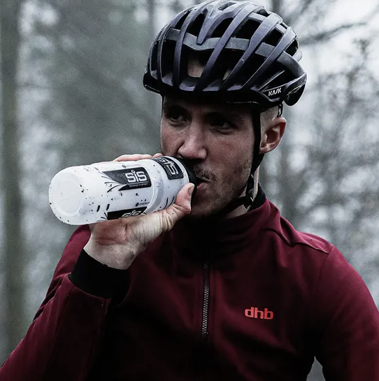 SiS GO Electrolyte Sports Fuel 1.6Kg Lemon & Lime - Cessnock Bicycle Company