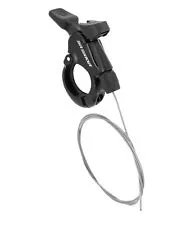 Remote Lockout Lever Handlebar Assembly, Suntour - Cessnock Bicycle Company
