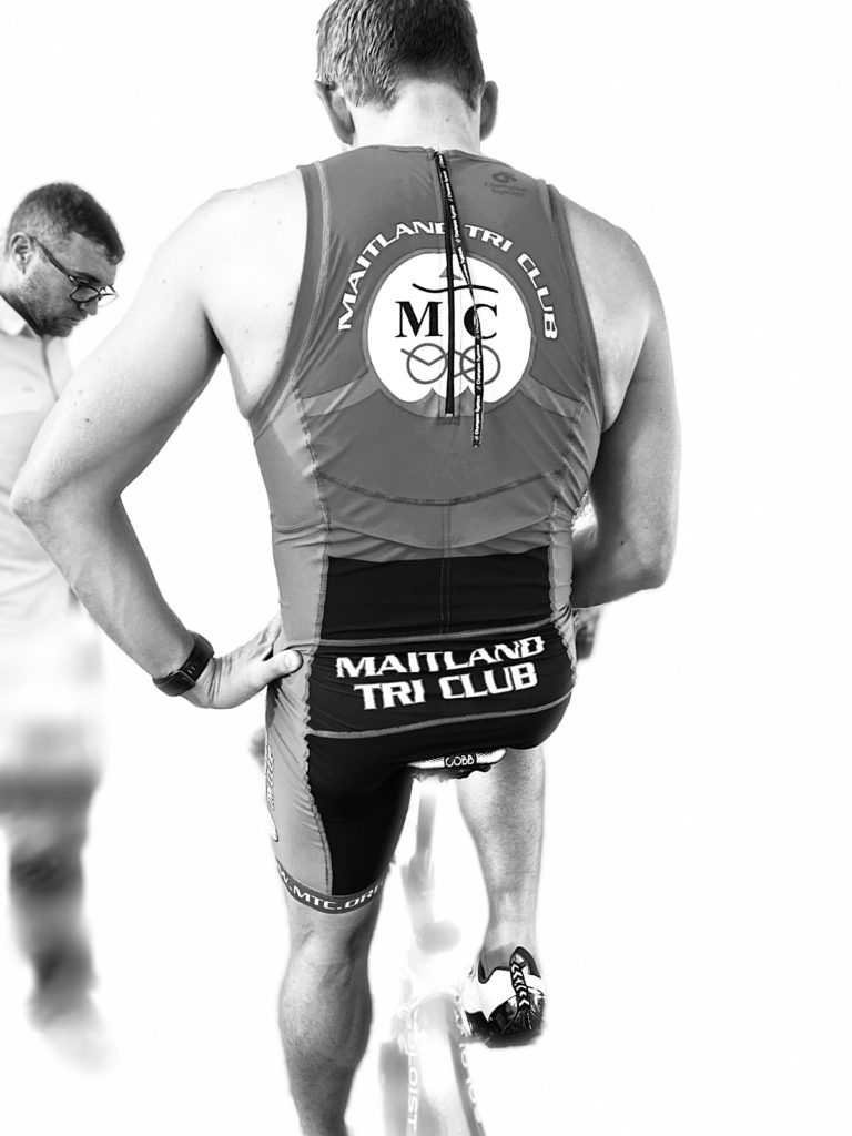 Bike Fitting - Static and Dynamic - Cessnock Bicycle Company