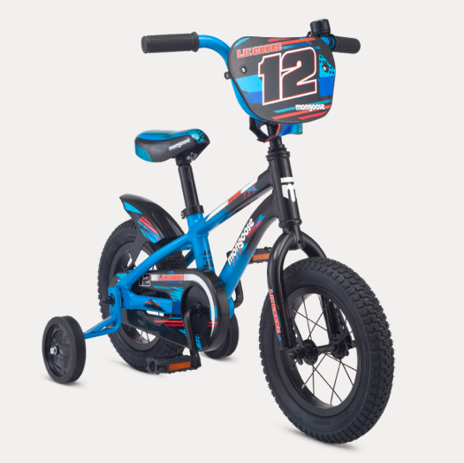 Mongoose - Cessnock Bicycle Company