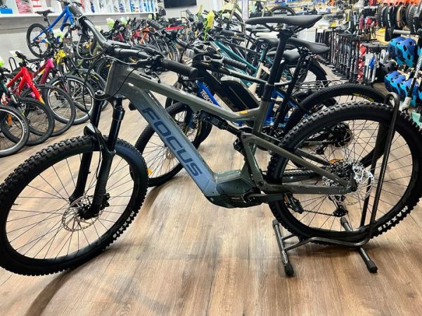 Focus Bikes are on their way - Cessnock Bicycle Company