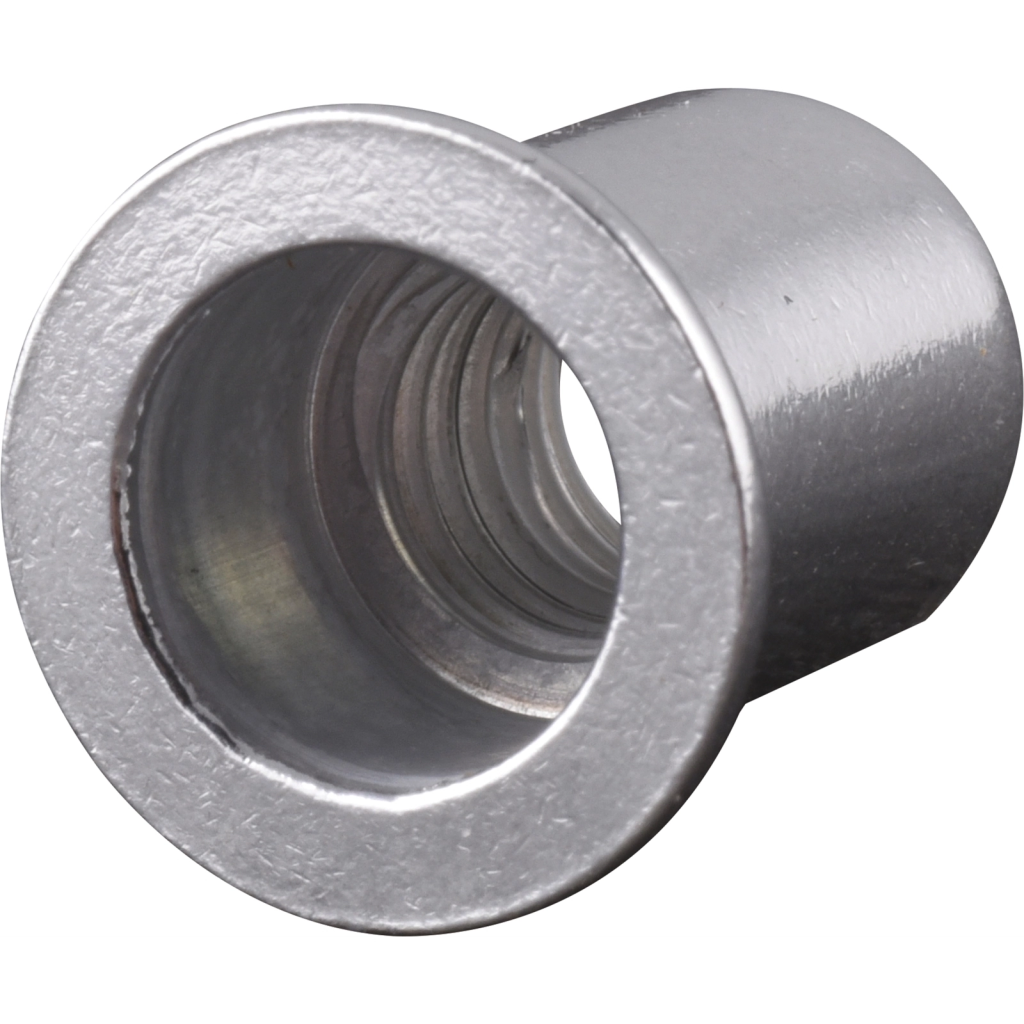 Install Rivnut - Cessnock Bicycle Company